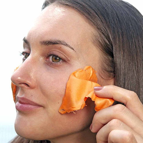Secret Peel Off : Masque visage sublimateur de Kimber Cosmetics Secret Peel Off : Masque visage sublimateur de Kimber Cosmetics